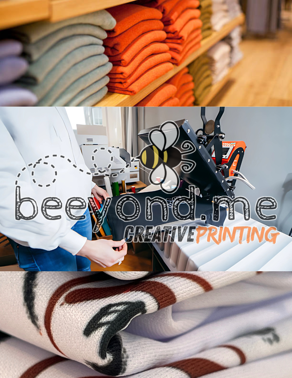 Products – Beeyond.me